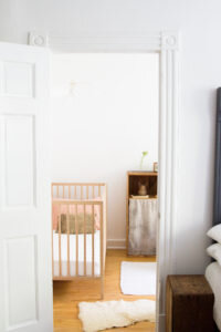 baby proof: sleep with two kids in one room. – Reading My Tea Leaves ...